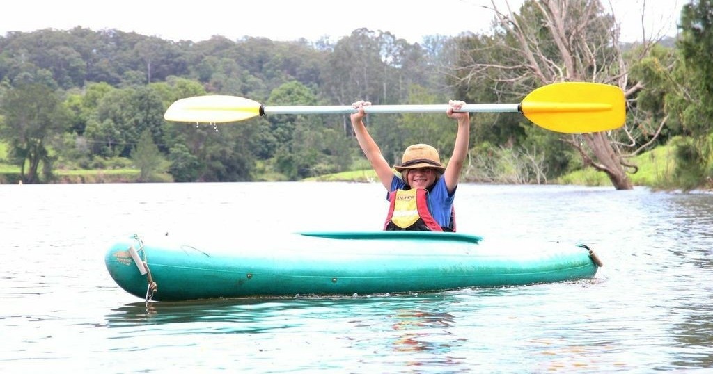 Bellinger River Canoe Hire | Coffs Harbour Canoe Adventures