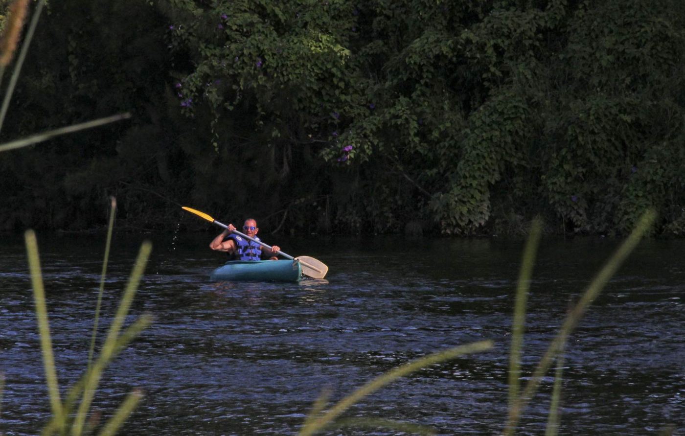 Location - Bellinger River | Coffs Harbour Canoe Adventures